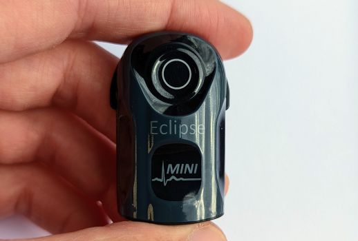 ECG@HOME - 24-Hour to 14-Day ECG Monitoring – From the Comfort of Home